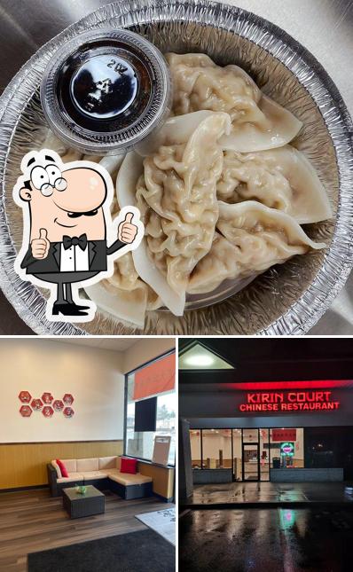 Kirin Court, Erie - Restaurant menu, prices and reviews