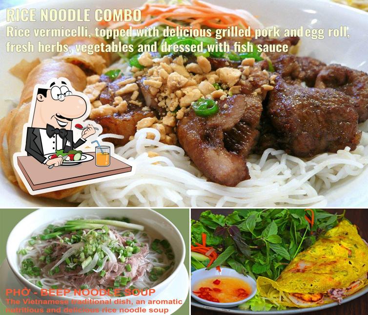 Little Saigon Cafe in Bradenton - Restaurant menu and reviews