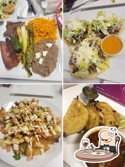 María Bonita in Baltimore - Restaurant reviews