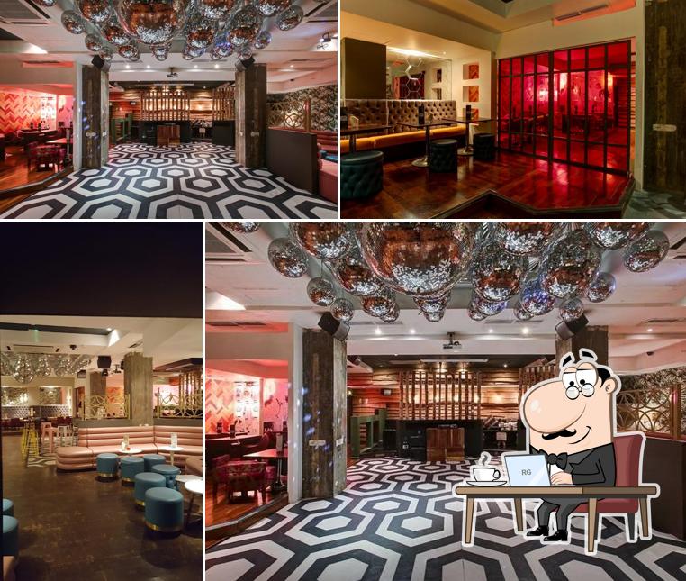 Patch East, London, Aldgate - Restaurant menu, prices and reviews