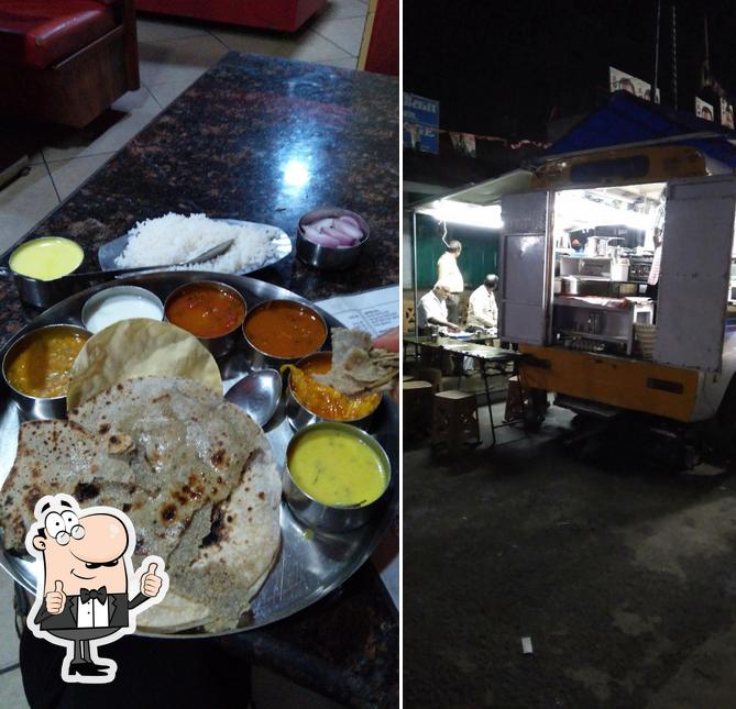 Patel Restaurant, Munnar - Restaurant menu, prices and reviews