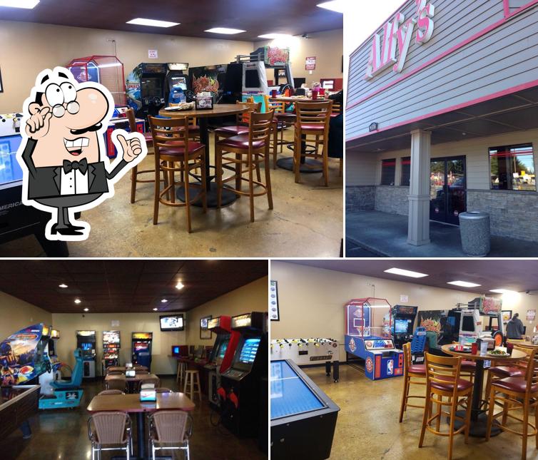 Alfy's Pizza, Marysville - Restaurant menu, prices and reviews