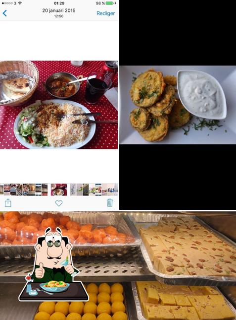 Tasty Spot, Malmö - Restaurant menu, prices and reviews