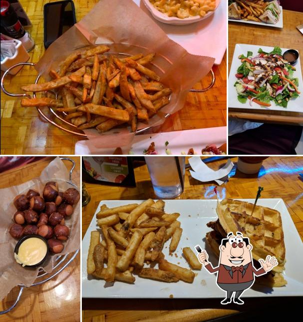 Cheers Grille & Bar, Concord - Restaurant menu, prices and reviews