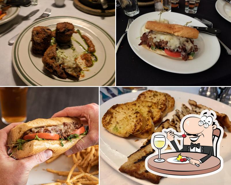 ChopHouse & Brewery, Denver - Restaurant menu, prices and reviews