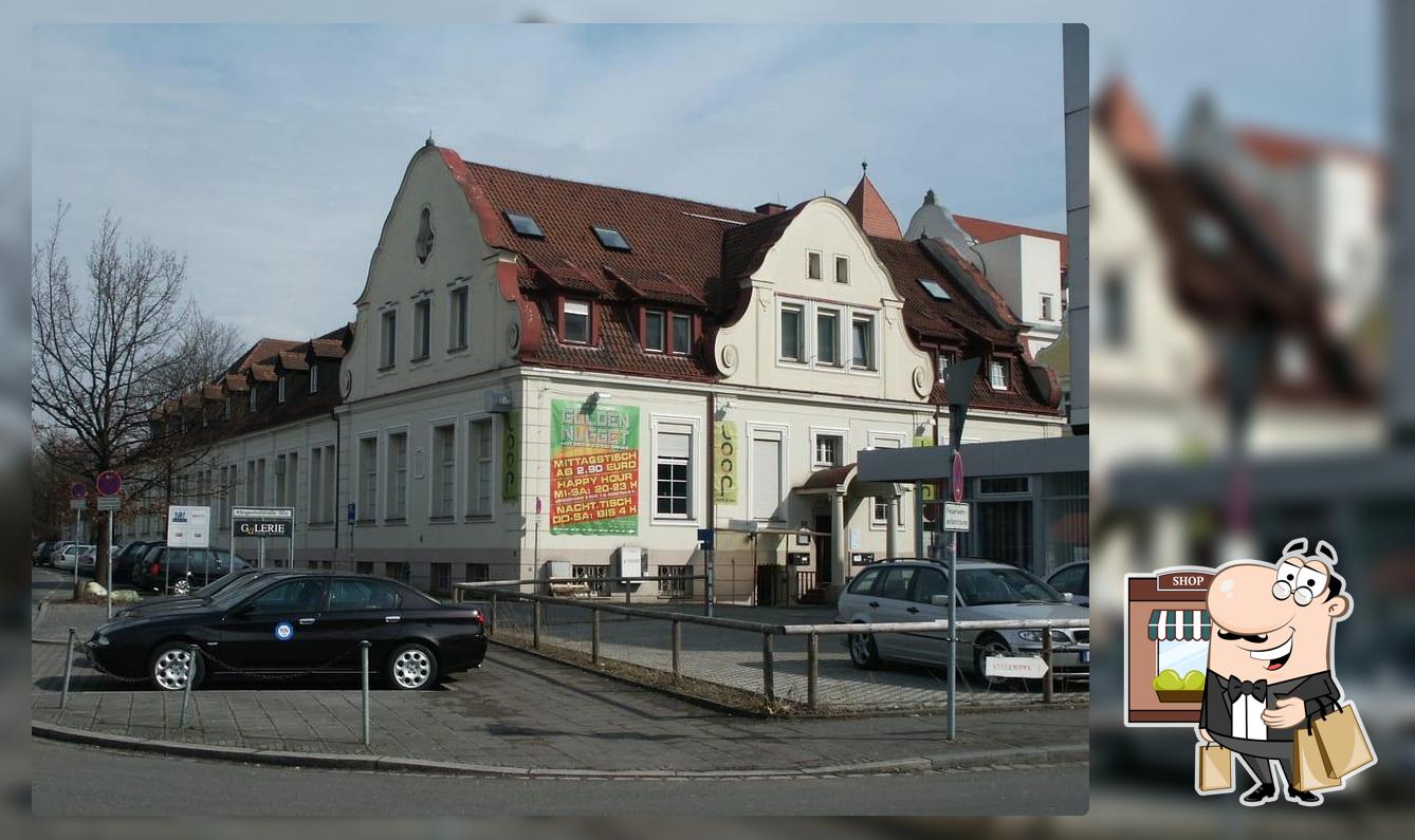 Loop Club & Bar, Nürnberg