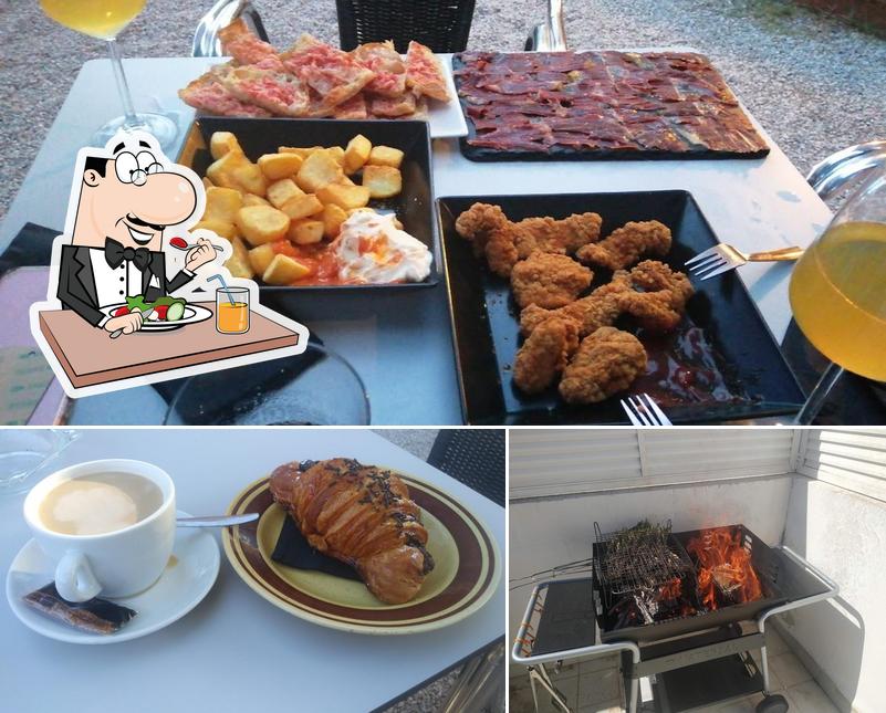 Impala by Niger - Restaurant i tapes Coma-ruga, Coma-ruga - Restaurant ...