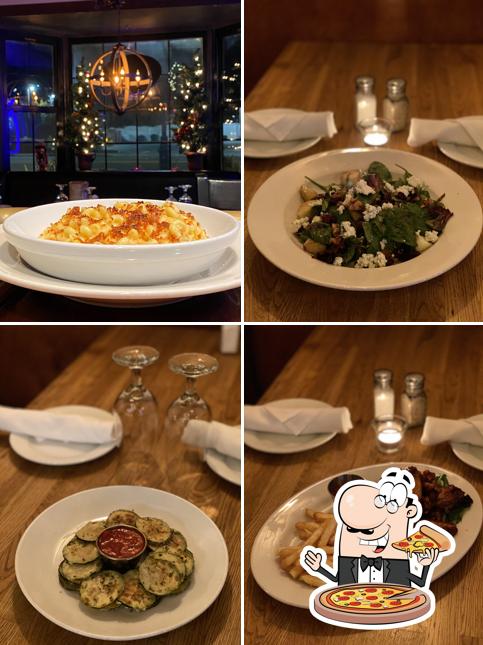 Off The Brook Bistro & Cocktails, Merrick - Restaurant menu, prices and ...
