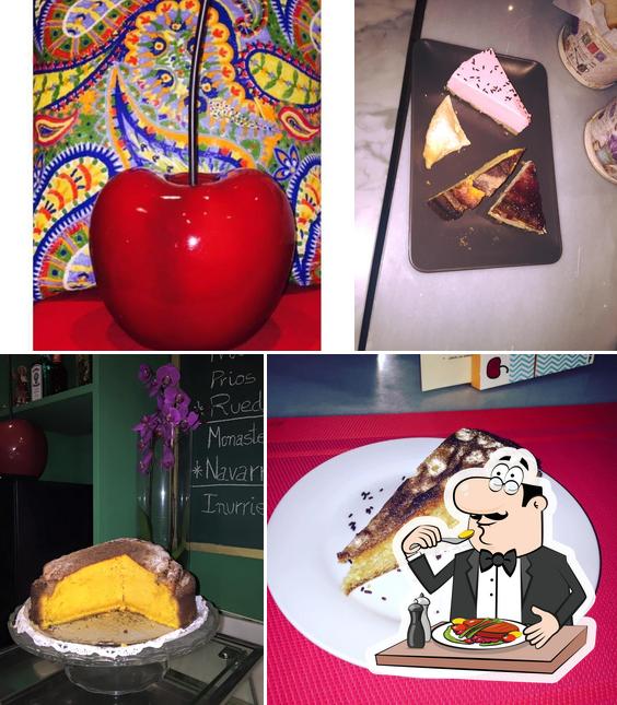 Picotea in Madrid - Restaurant reviews