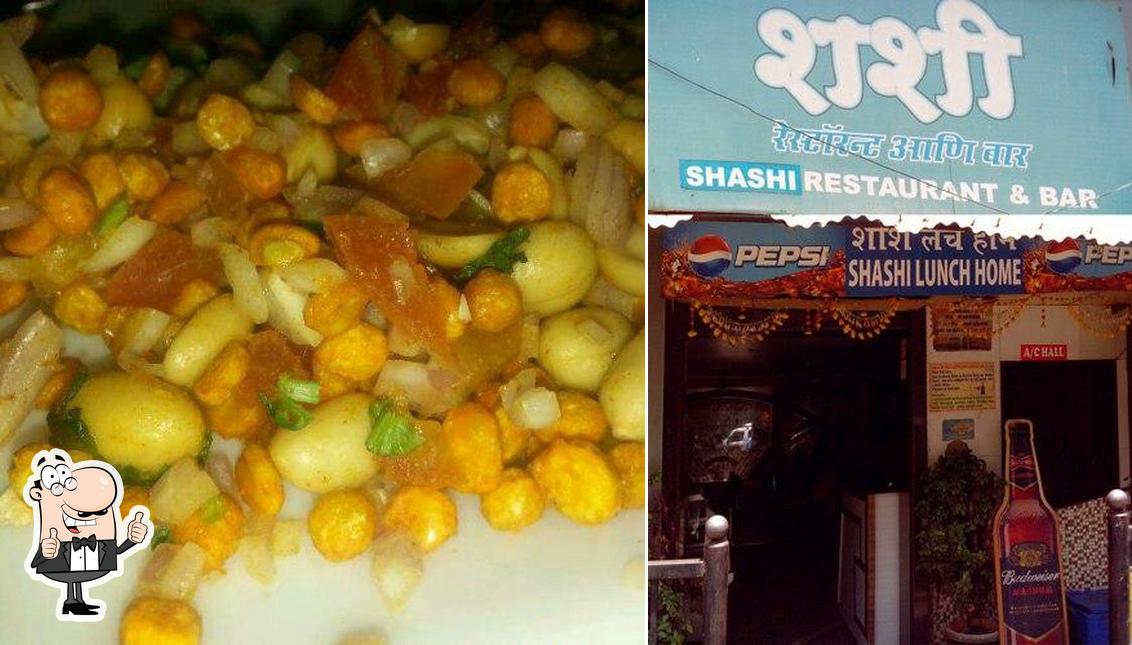 Shashi Restaurant And Bar, Mumbai - Restaurant menu, prices and reviews