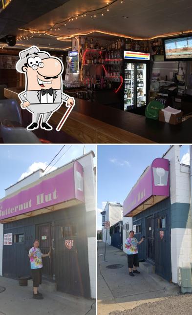 The Butternut Hut, Springfield - Restaurant menu, prices and reviews