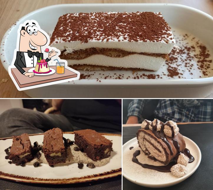 Pur Restaurant in Albaida - Restaurant reviews