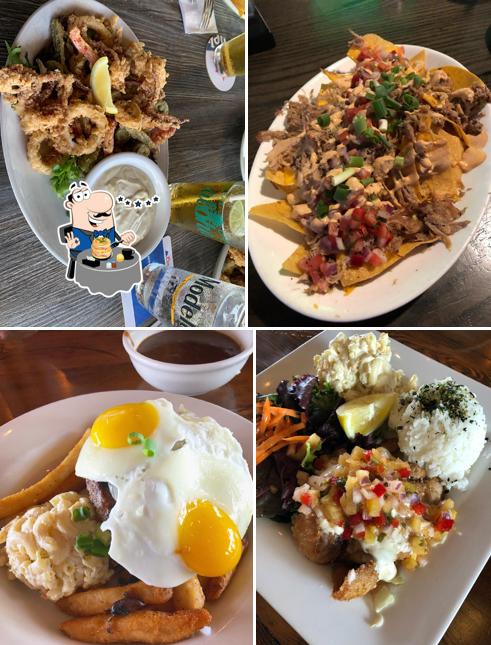 Restaurant 604, Honolulu - Restaurant menu, prices and reviews
