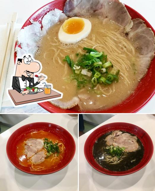 99 Ramen, Cebu City - Restaurant menu, prices and reviews