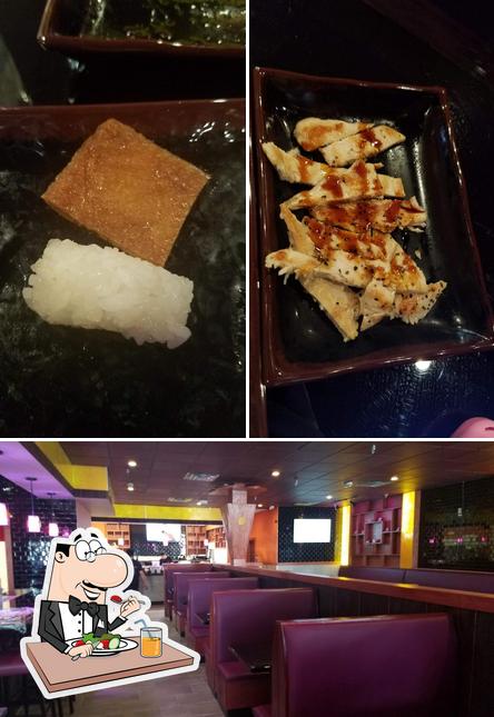 Akame Sushi in Eau Claire - Restaurant menu and reviews