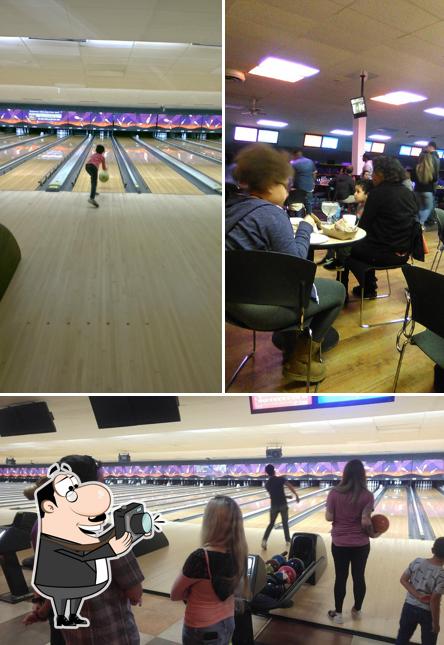 AMF Indian River Lanes in Virginia Beach - Restaurant menu and reviews