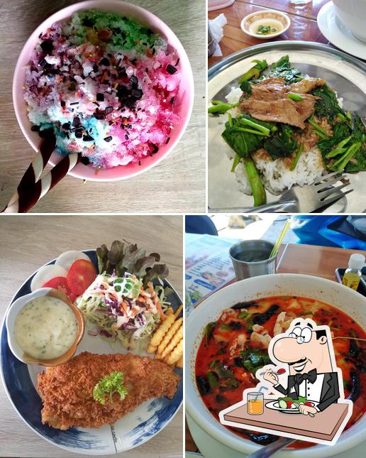 Adam Halal Food restaurant, Khu Bang Luang - Restaurant reviews