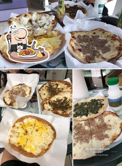 Al Reef Bakery, Dubai, Al Wasl Rd - Restaurant reviews