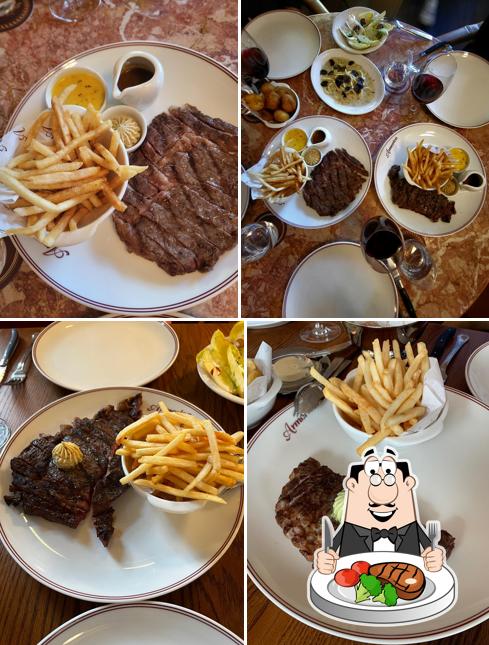 Armorica, Surry Hills - Restaurant menu, prices and reviews