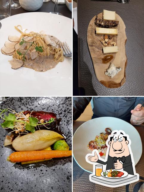 BASTA!, Wanze - Menu du restaurant, prix et avis