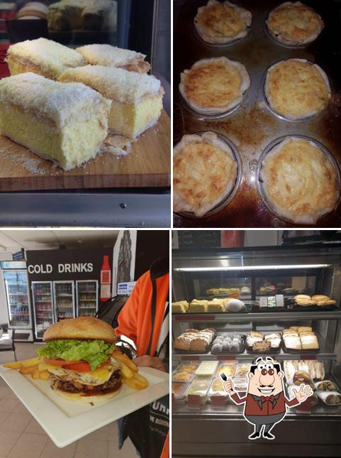 BLT Cafe, Ringwood - Restaurant menu, prices and reviews
