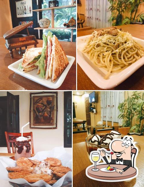 Brew's ko, Carigara, 7MXP+25R - Restaurant reviews