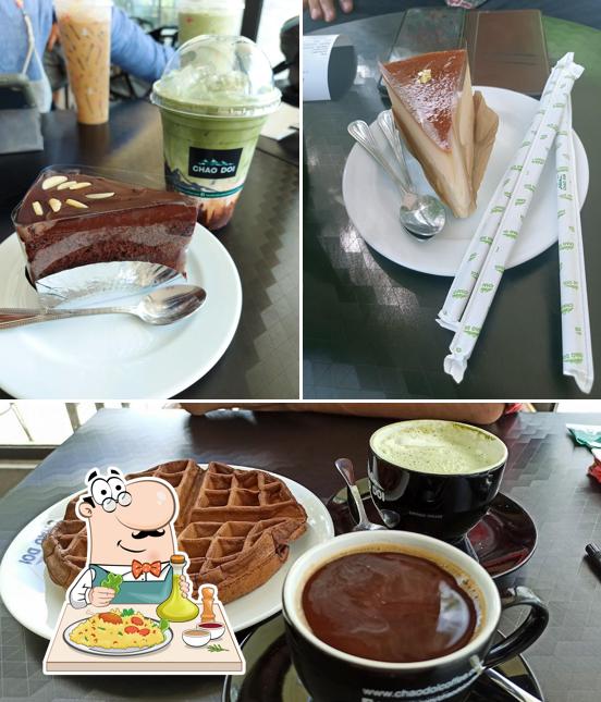Chao Doi Coffee, Phuket, 89 - Restaurant reviews