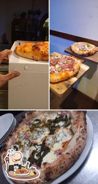 Ci voleva pizzeria snack bar, Sermerio - Menu del ristorante, prezzi e ...