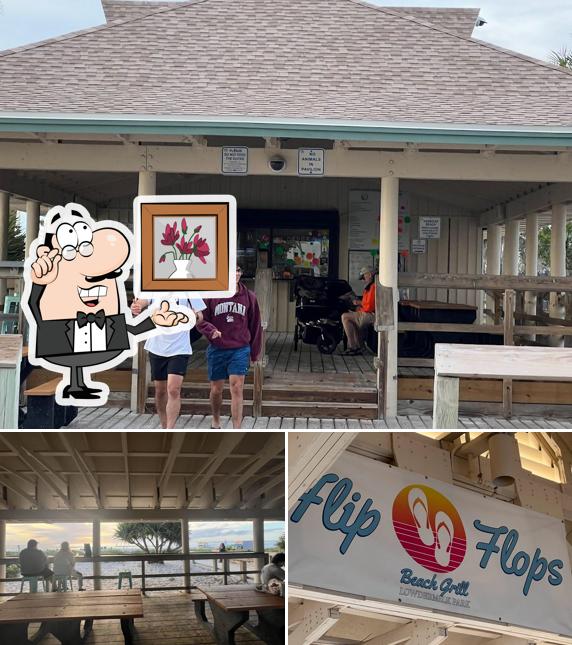 Flip Flop Beach Grill bbq, Naples – menu, prices & reviews