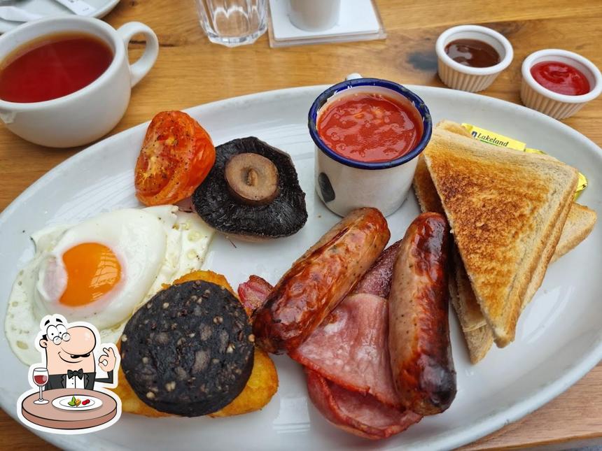 Best cafes in Gisburn, summer 2024 - Restaurant Guru