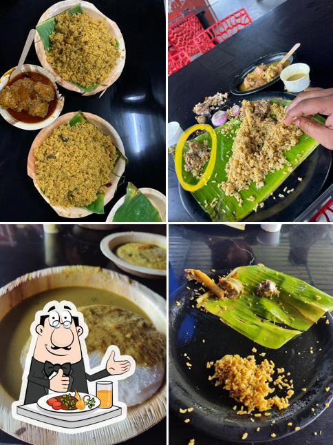 Ambari Royal Unlimited, Bengaluru - Restaurant menu, prices and reviews