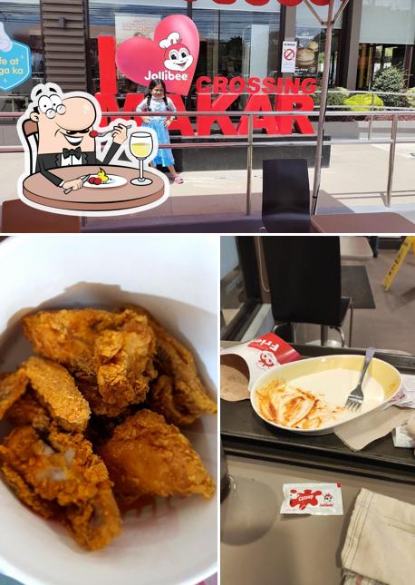 Jollibee Makar Junction restaurant, General Santos City - Restaurant ...