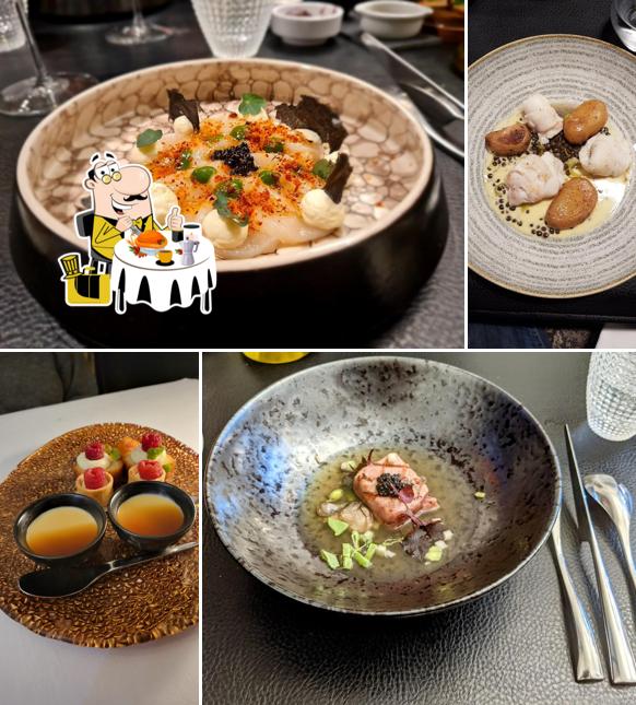 La Table de Mus, Brussels - Restaurant menu, prices and reviews