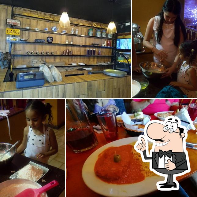 La casa del pan, Xalapa Enríquez - Menú del restaurante, precios y reseñas