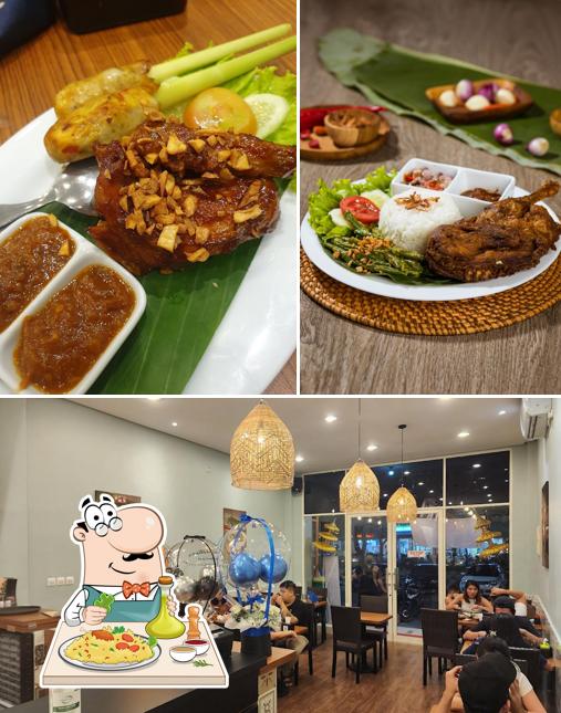 Little Ubud Green Lake City restaurant, Tangerang - Restaurant reviews