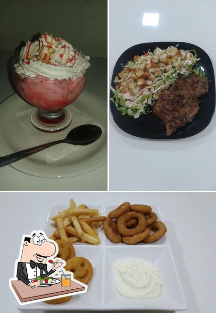 Restaurante Lotus Burger, Brasil - Opiniones del restaurante