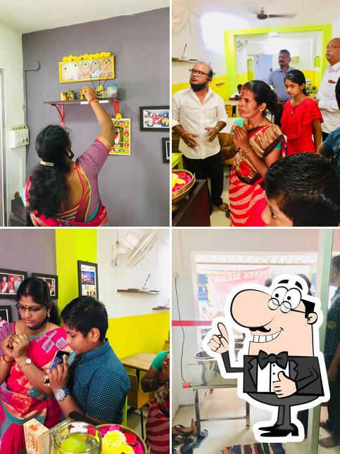 Maya mess, Chennai - Restaurant reviews