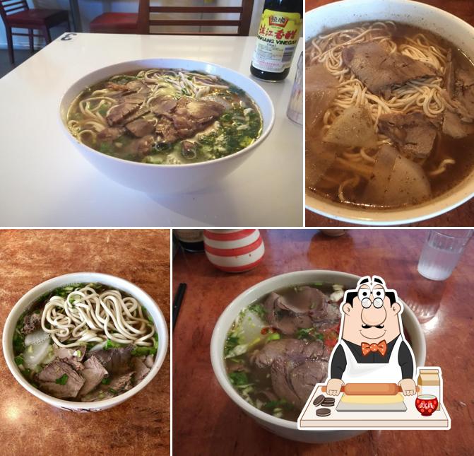 Chinese Cuisine (Noodle Asia) Restaurant and Takeaway, Corinda ...