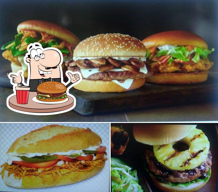Norma S restaurant, Ameca - Restaurant reviews