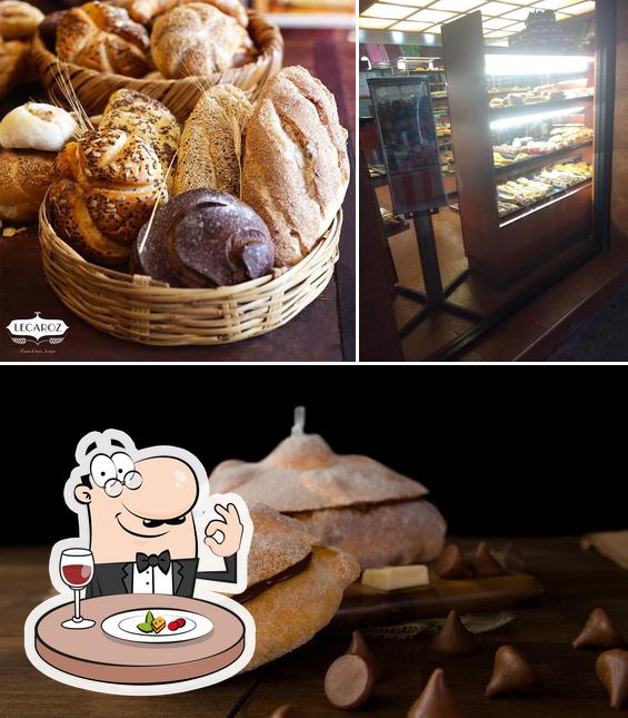 Lecaroz, Mexico - Restaurant reviews