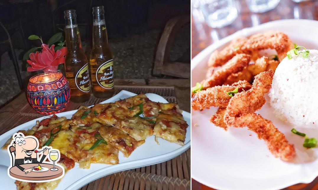 Rambella Cafe, Argao - Restaurant reviews
