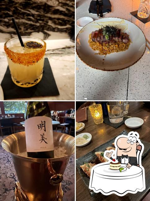 Seito Sushi Sand Lake, Orlando - Restaurant menu, prices and reviews
