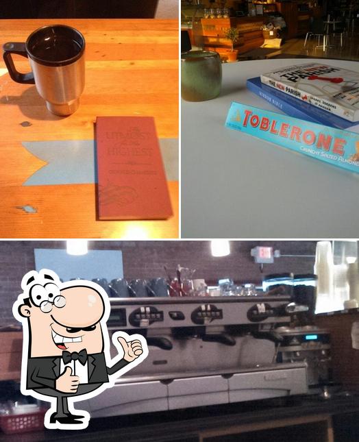 Simpatico Coffee World Headquarters in Holland - Restaurant reviews