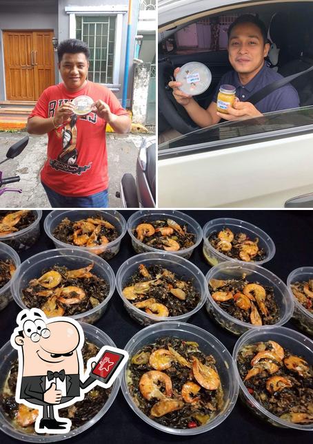 Tata’s Good Food on the Go restaurant, Manila - Restaurant reviews