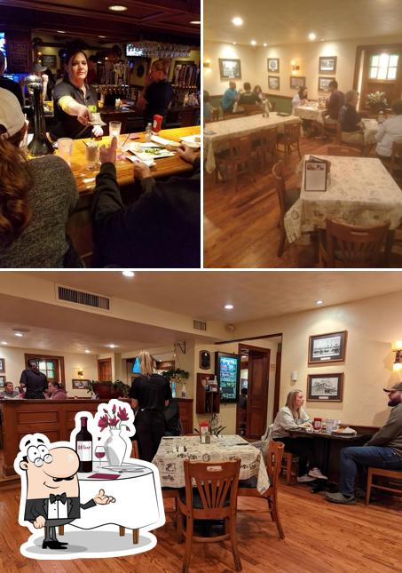 The Perk, Perkasie - Restaurant menu, prices and reviews