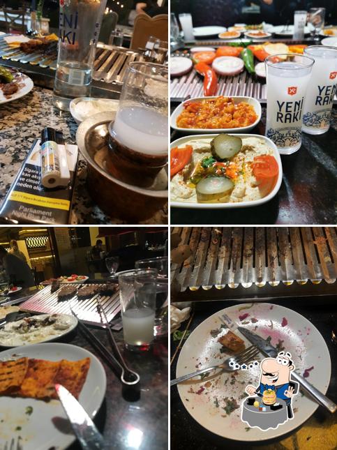SERAY-ET MANGALBAŞI Restaurant, Antakya - Restaurant menu, prices and ...