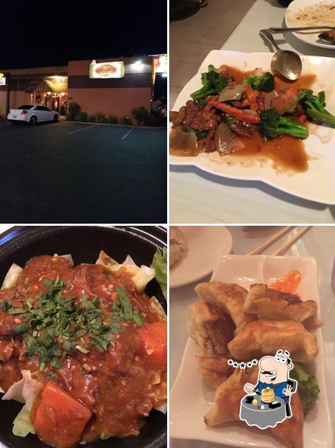SF Kitchen in Reno - Restaurant menu and reviews