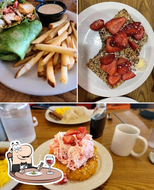 Sassy Onion Market Street, Salem - Restaurant menu, prices and reviews