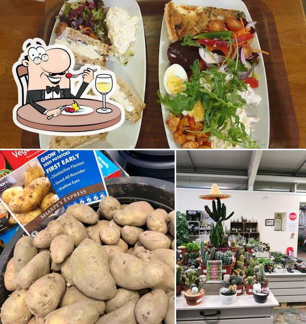 Simpsons in Inverness - Restaurant menu and reviews
