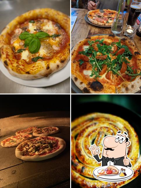 Top 5 restaurants in Caerleon, december 2025 - Restaurant Guru